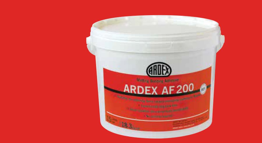 Promotions - ARDEX TW - 亞德士