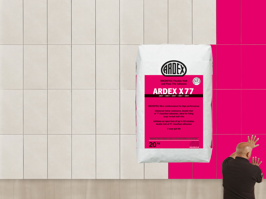 ARDEX-X77