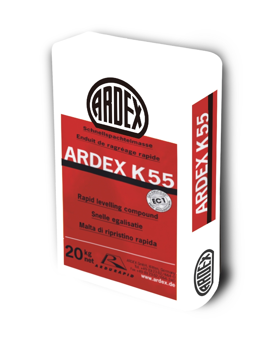 ARDEX K 55