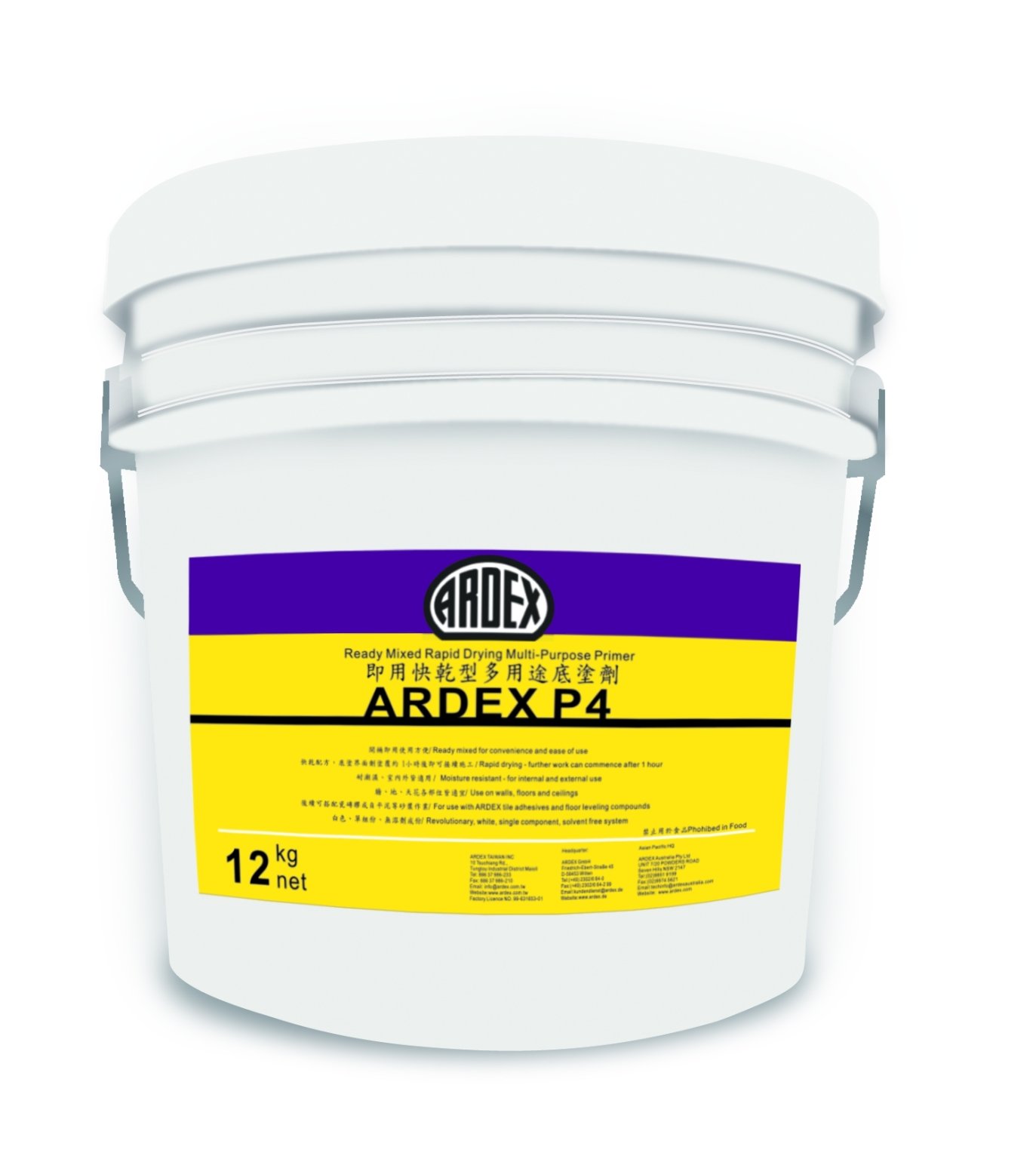 ARDEX P4