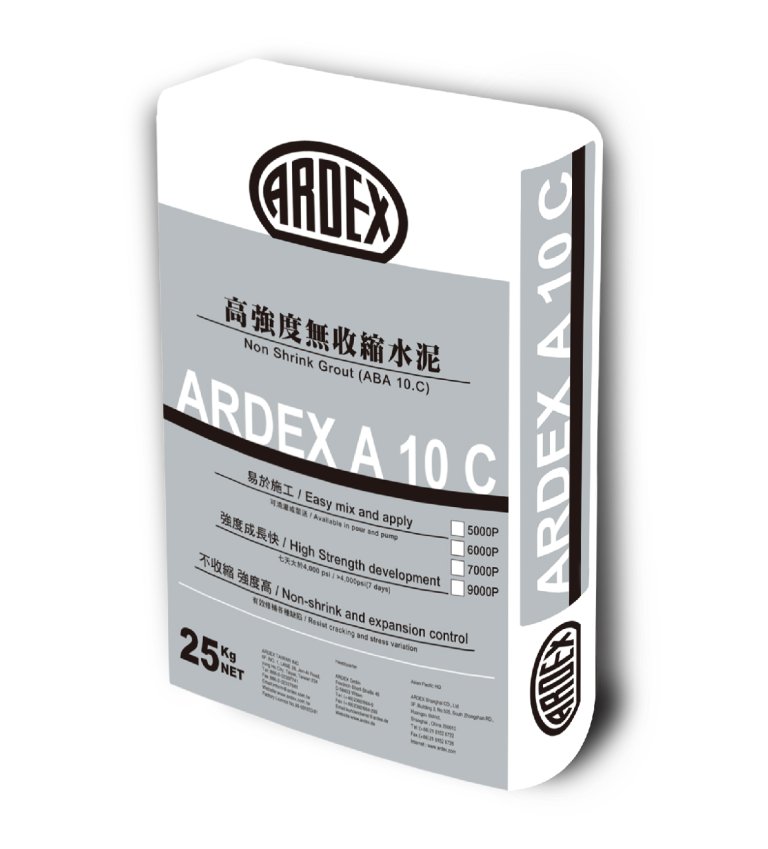 ARDEX A 10C