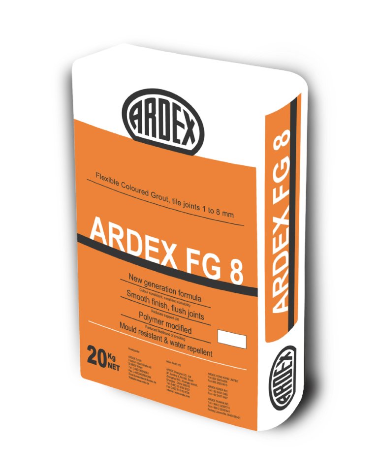 ARDEX FG 8