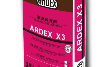 ARDEX X3