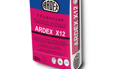 ARDEX X 12
