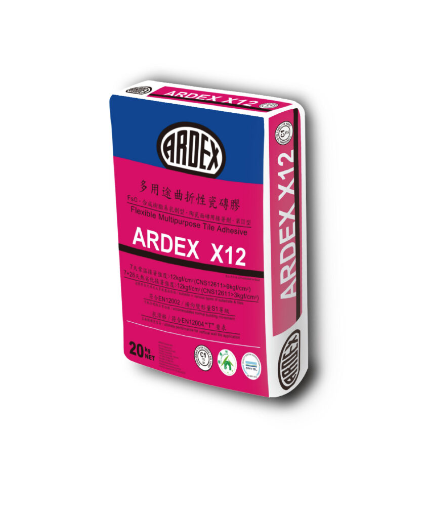 ARDEX X 12