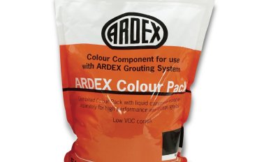 ARDEX EG 15 (期貨/進口品)