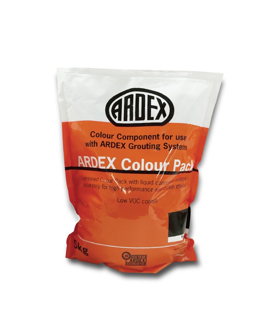ARDEX EG 15 (期貨/進口品)