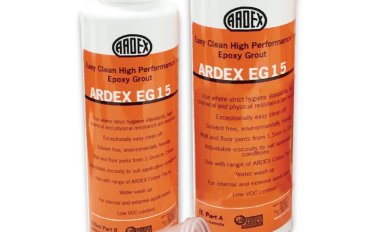 ARDEX EG 15 (期貨/進口品)