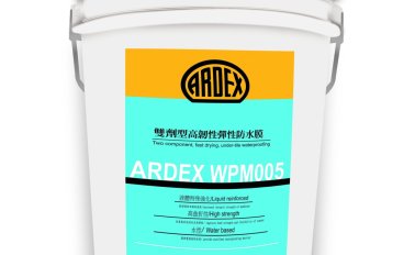 ARDEX WPM 005