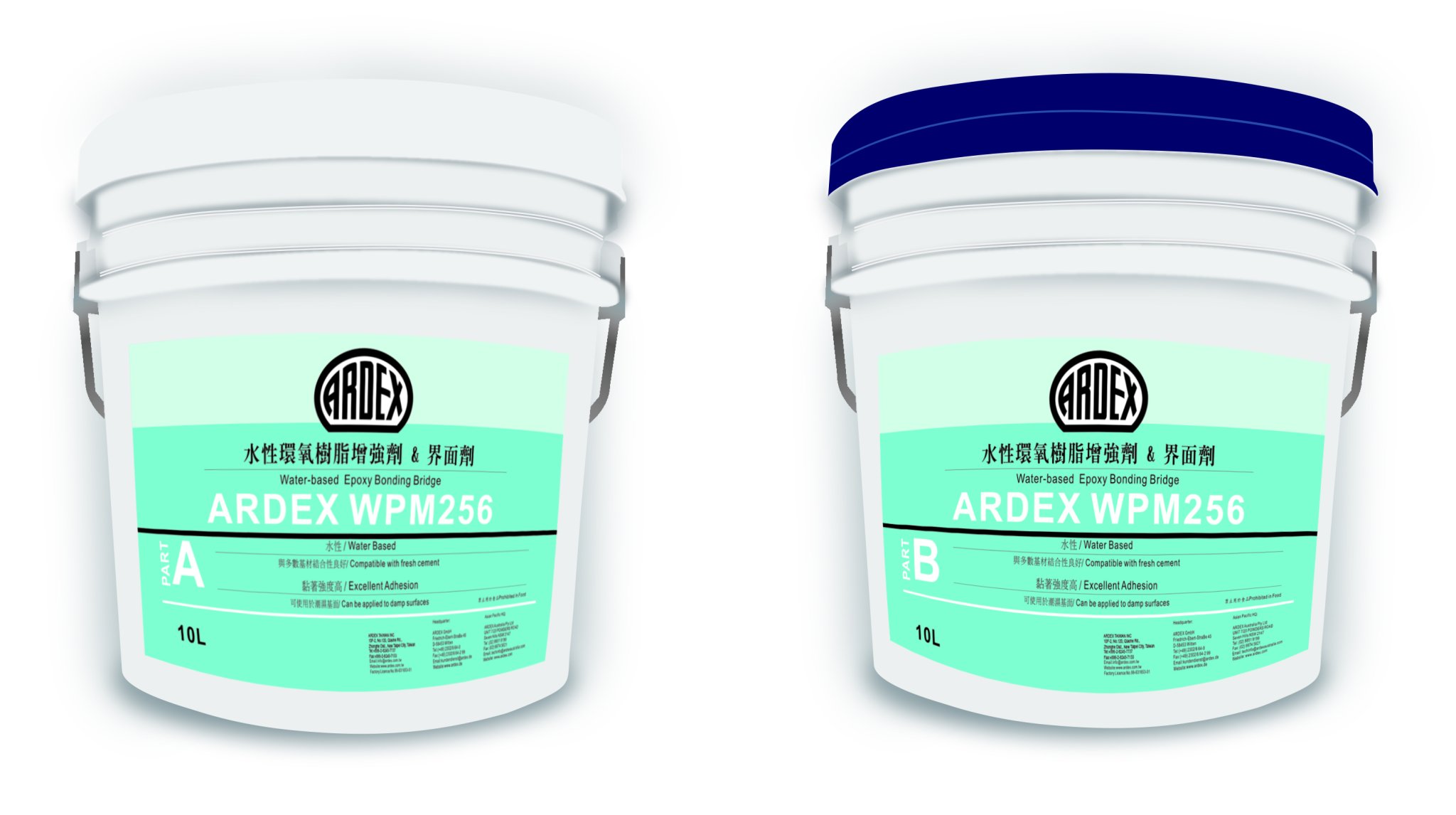 ARDEX WPM 256
