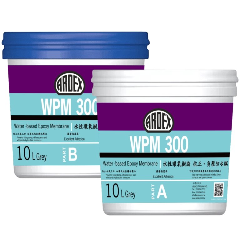 ARDEX WPM 300