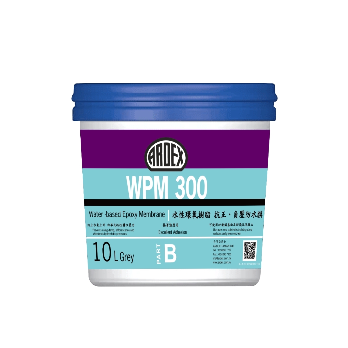 ARDEX WPM 300