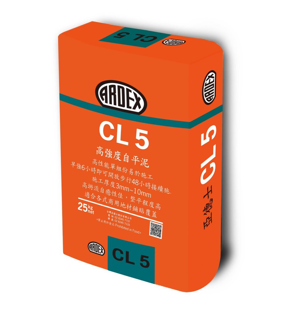 ARDEX CL 5