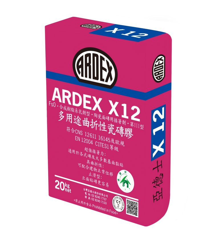 ARDEX X 12