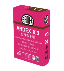 瓷磚、石材膠黏劑 | Product Categories