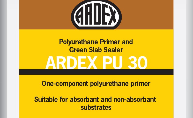 ARDEX PU 30 (期貨/進口品)