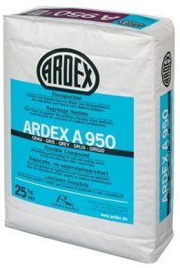 ARDEX Products: High Performance Flooring and Tiling Products