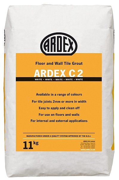 ARDEX Products: High Performance Flooring and Tiling Products