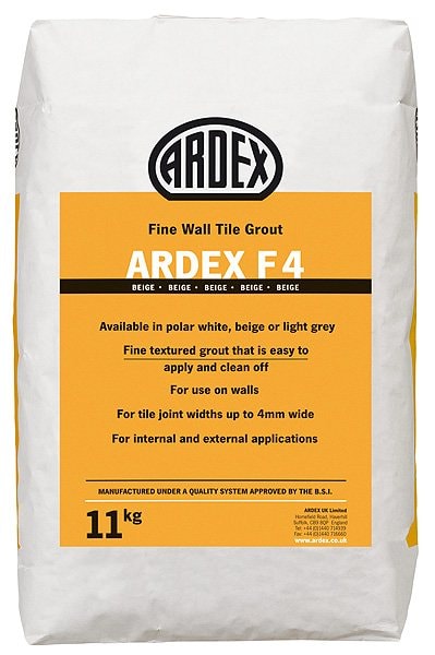 ARDEX Products: High Performance Flooring and Tiling Products