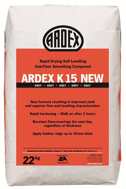 ARDEX Products: High Performance Flooring and Tiling Products