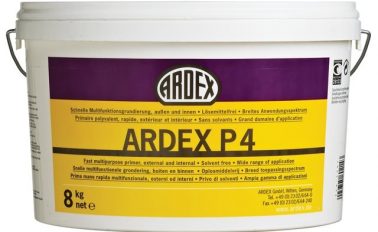 ARDEX P4