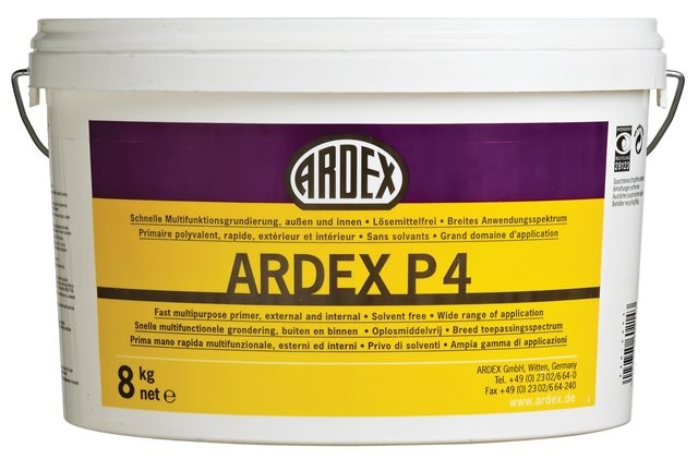 ARDEX P4